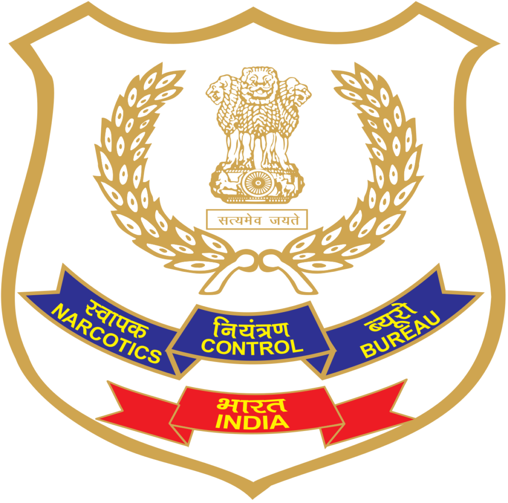 Narcotics Control Bureau Recruitment 2021 | 100 Vacancy