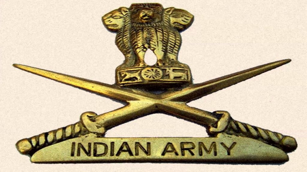 Indian Army TES 56 Recruitment 2026 Apply Online | JobsGyan.in