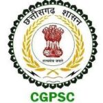 CGPSC SSE Pre Recruitment 2024 Apply Online | JobsGyan.in