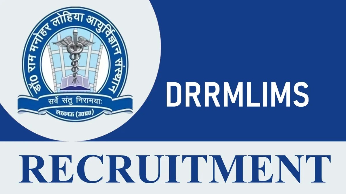 RMLIMS Nursing Officer Recruitment 2024 Notification For 665 Posts