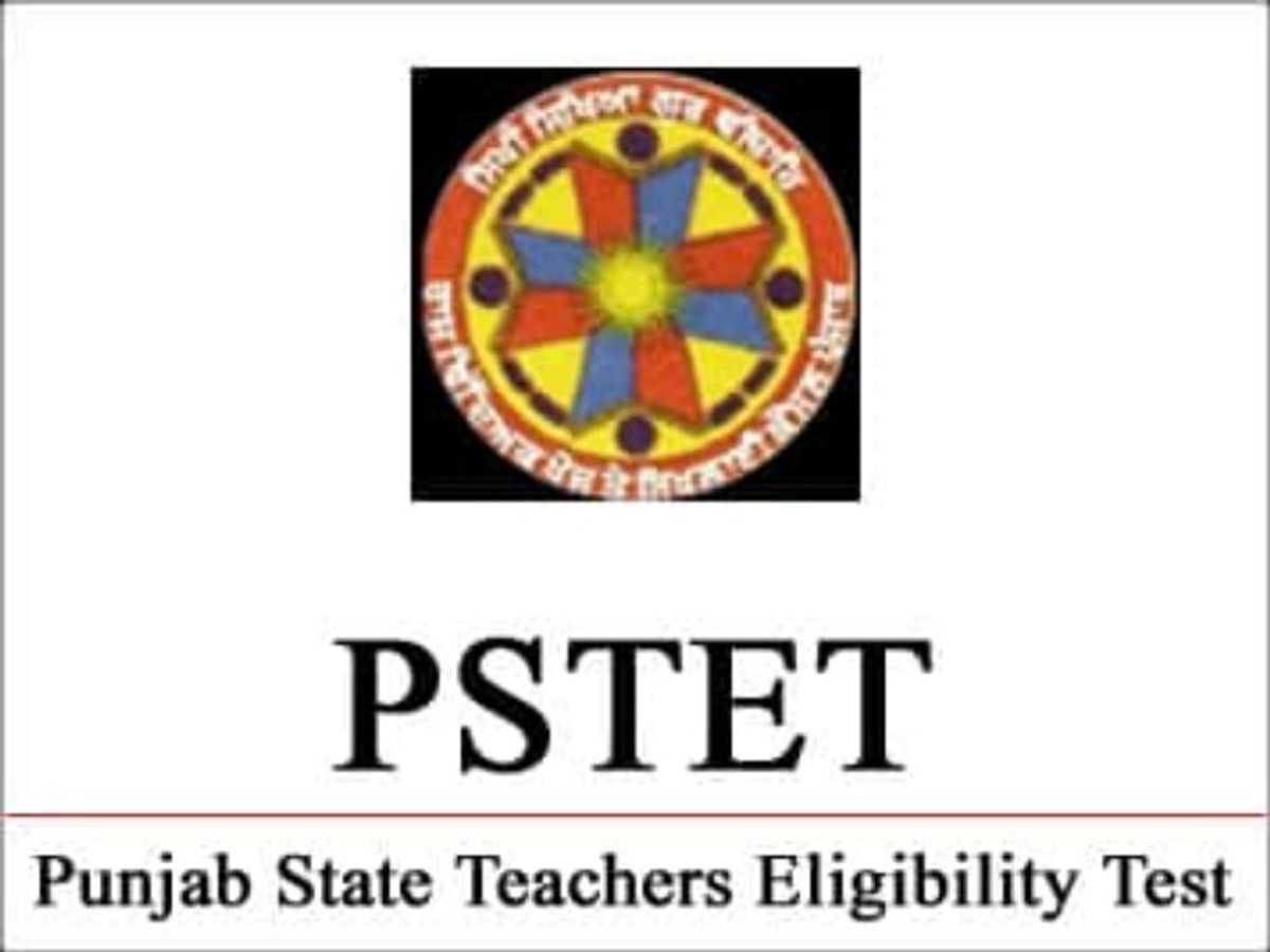 Punjab TET (PSTET) 2024 Notification For December Exam